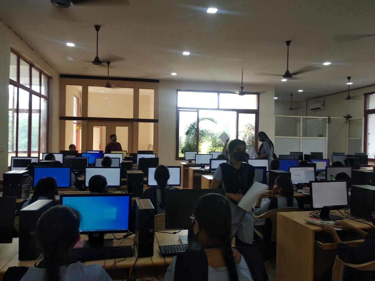 Best Engineering College for Women's