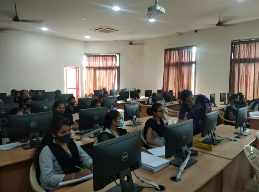 Best Engineering College for Women's