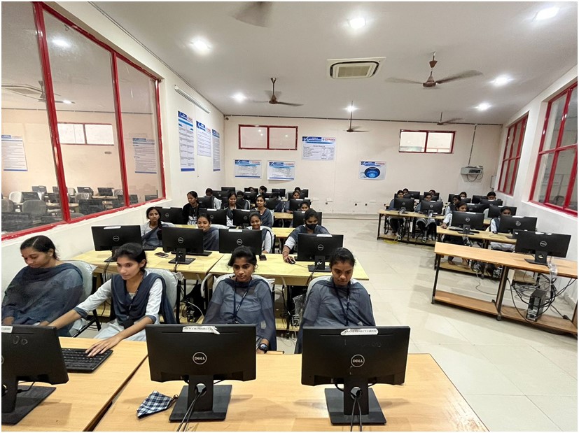 Vignan's Institute of Engineering for Women